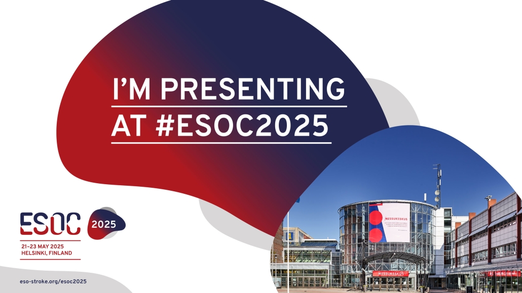 Promotional Toolkit - European Stroke Organisation