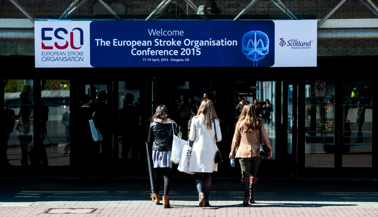 ESOC 2015: proving the efficacy of endovascular therapy in anterior ...