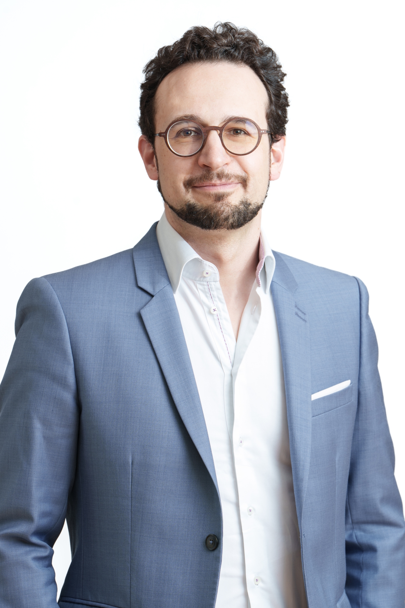 Prof. Guillaume Turc - European Stroke Organisation