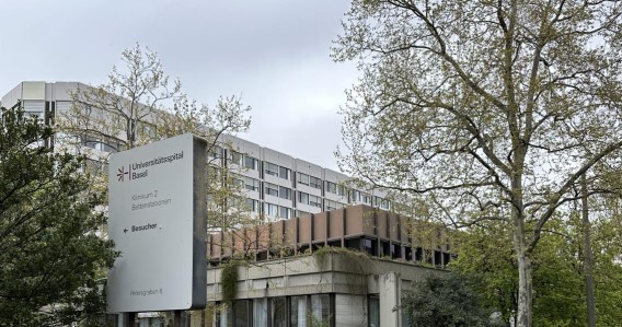 D2D Visit Report – Dr Alan Cameron - European Stroke Organisation