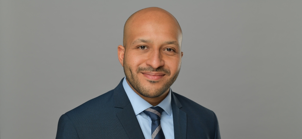 Interview with Dr. Ahmed Khalil - European Stroke Organisation