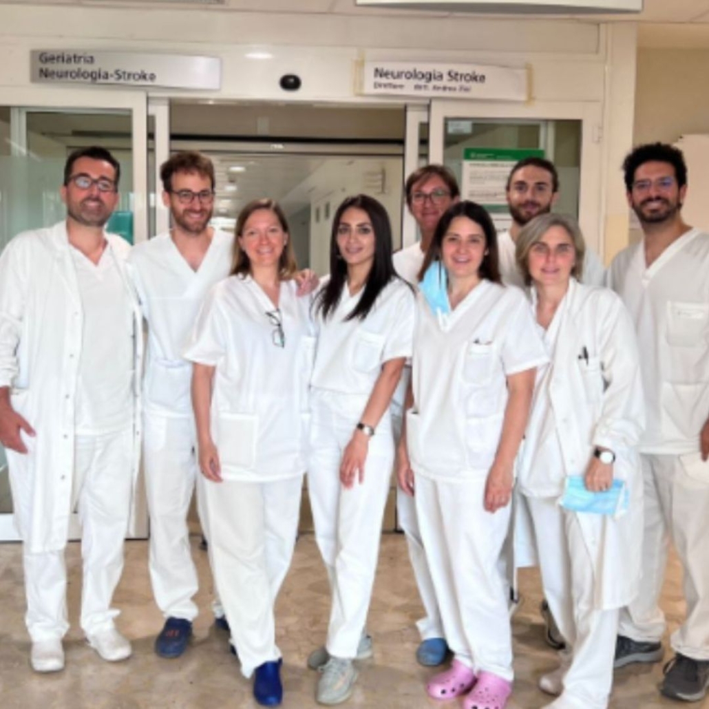 Home - European Stroke Organisation