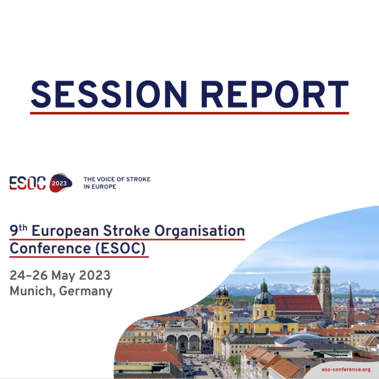Home - European Stroke Organisation