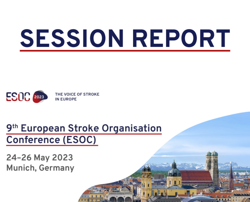 ESOC - European Stroke Organisation