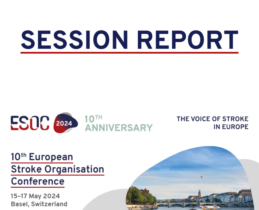 Blog - European Stroke Organisation
