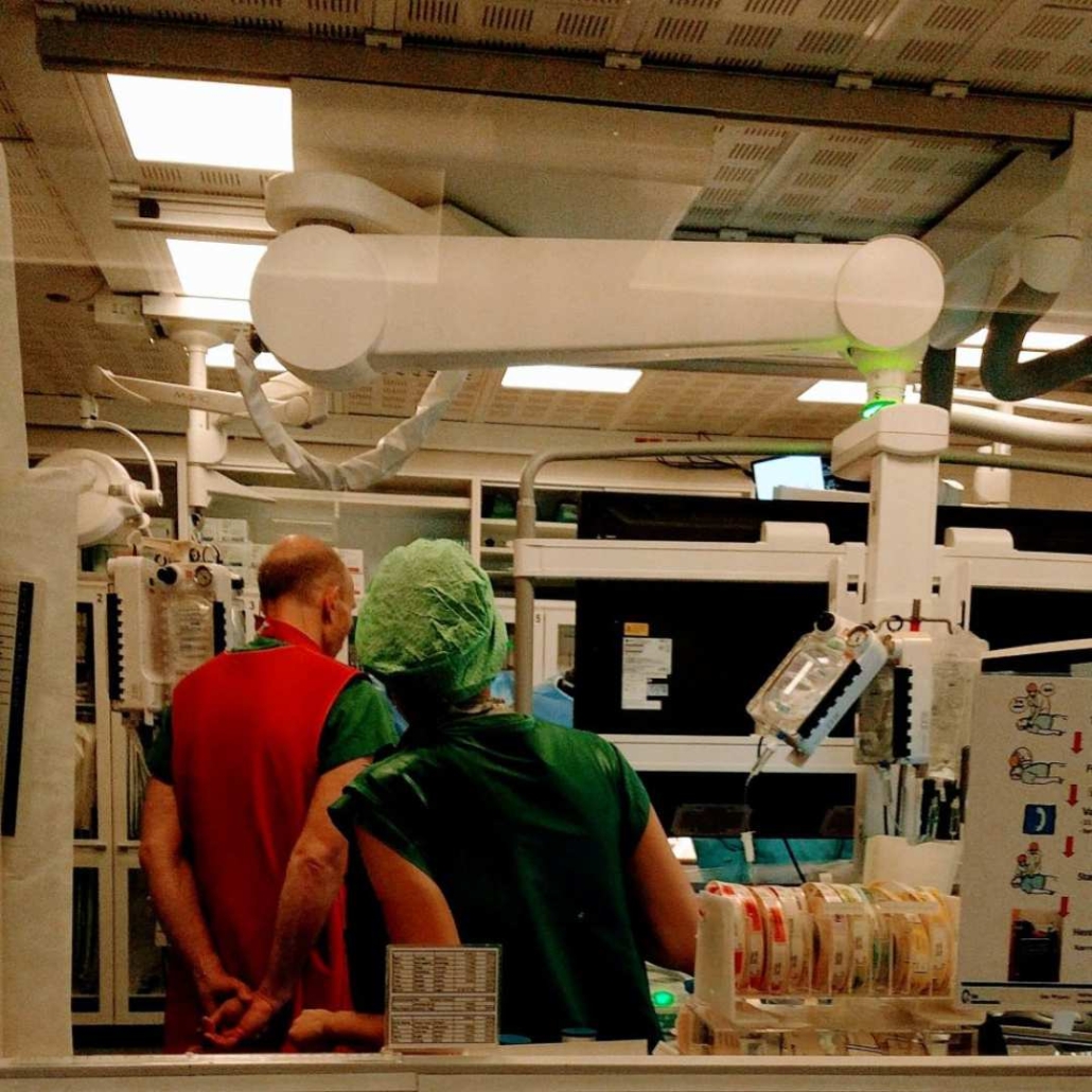 Statins and ICH – Ongoing Controversy - European Stroke Organisation