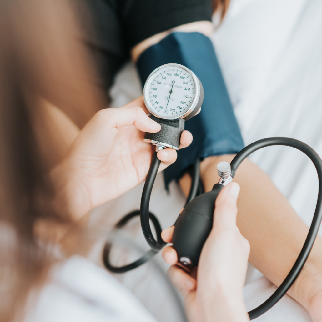 Falls After a Stroke - European Stroke Organisation