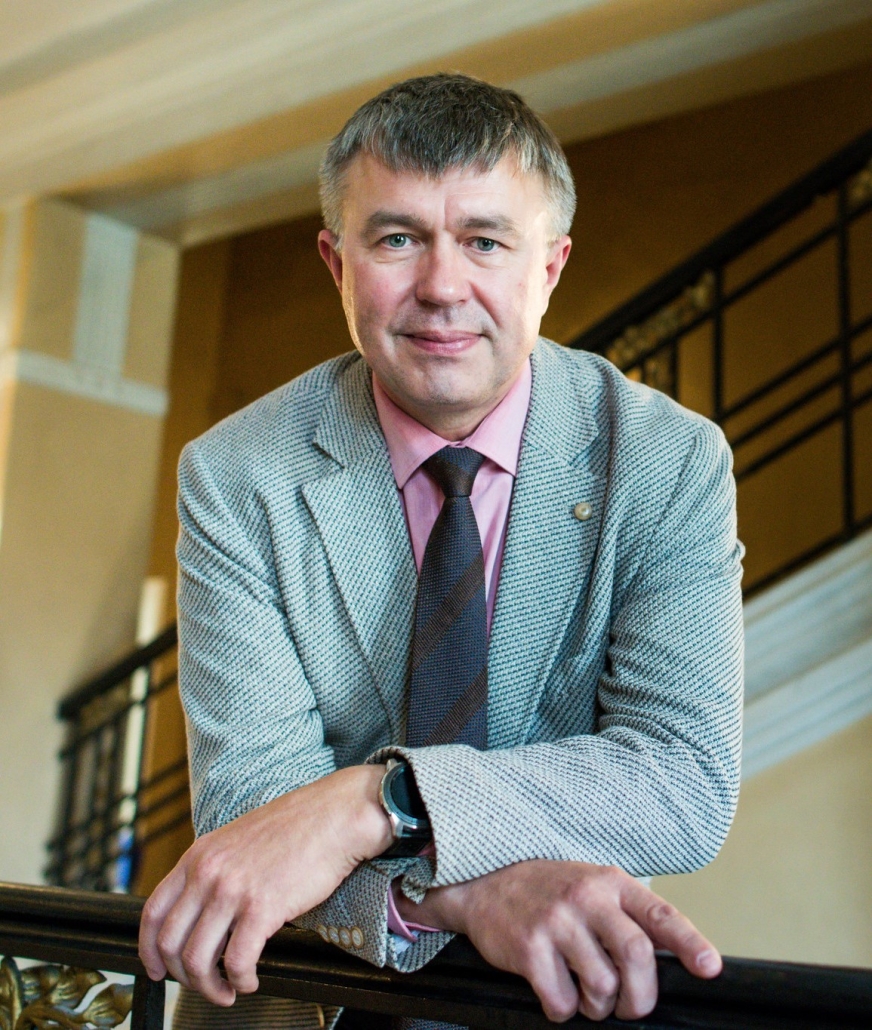 ESO Summer School 2024 - European Stroke Organisation