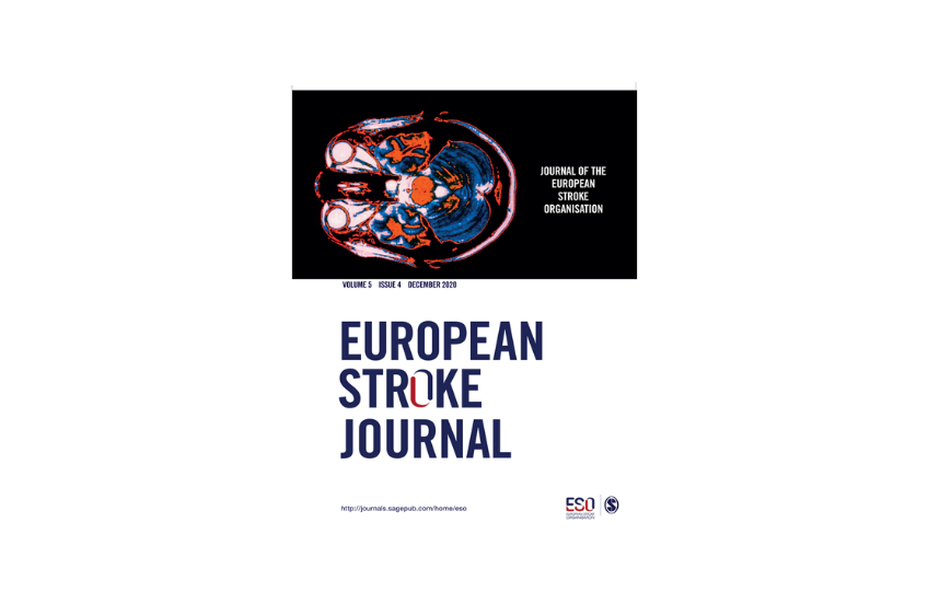 Highlights of the European Stroke Journal: Keep Calm and Carry On ...