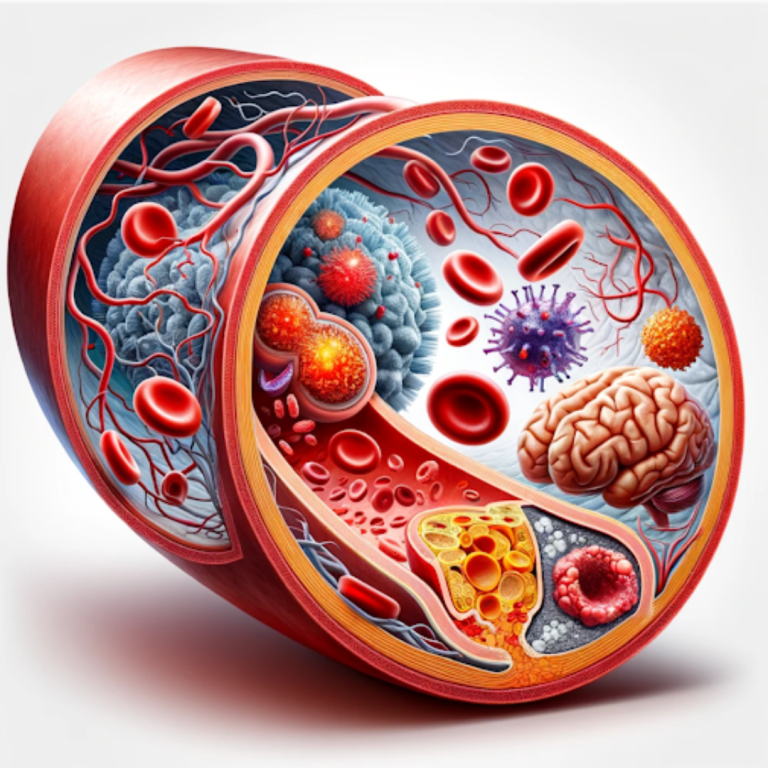 Decoding Atherosclerotic Plaque Inflammation: Insights from ...