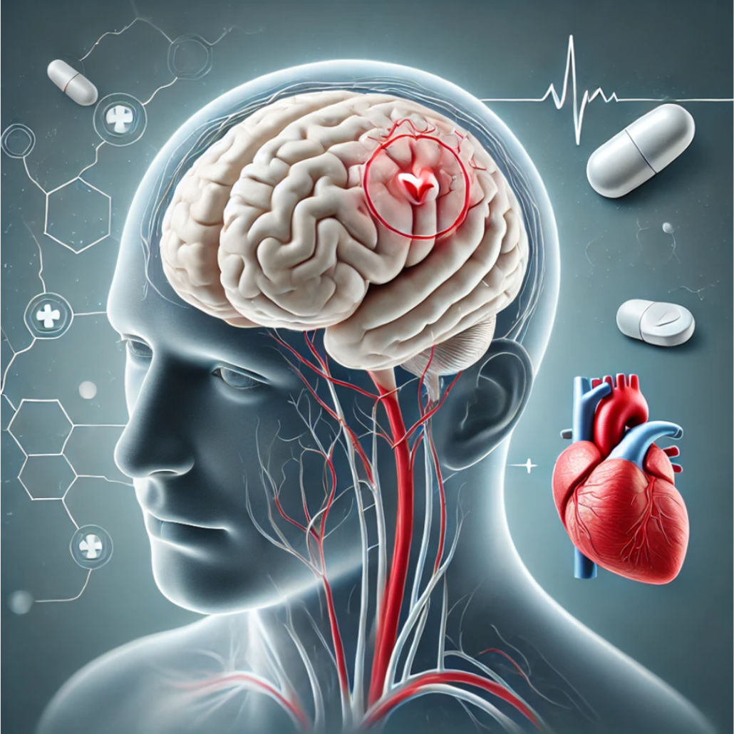 Management Options for Atrial Fibrillation Patients Experiencing Stroke ...