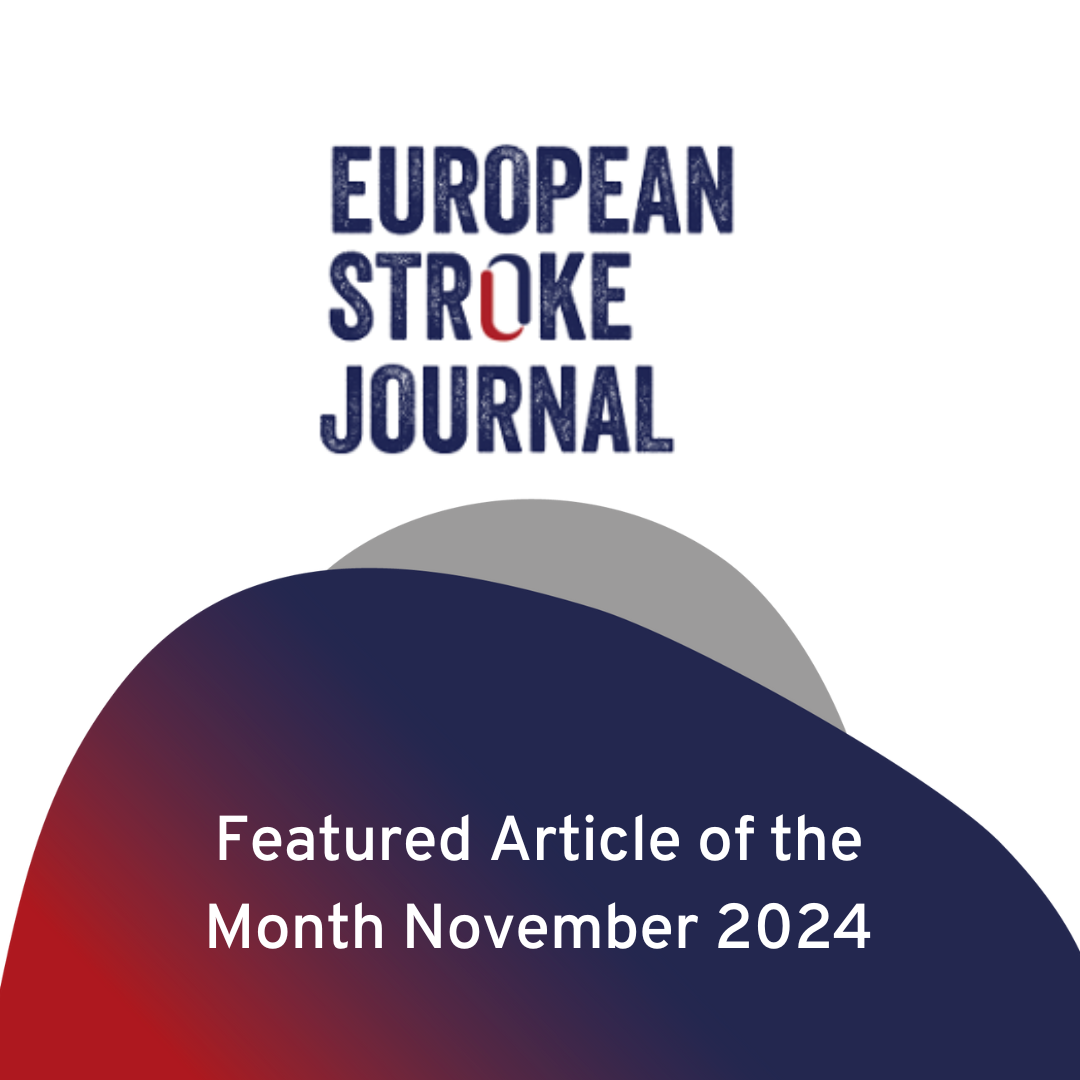 ESJ Featured Article of the Month November 2024