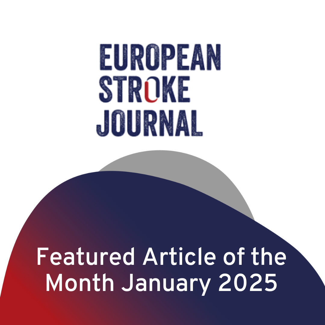 Home- European Stroke Organisation