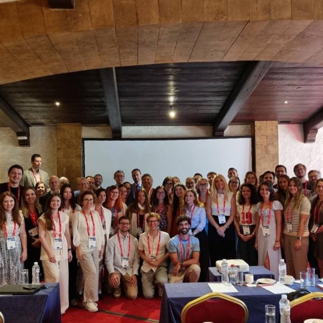 Home- European Stroke Organisation