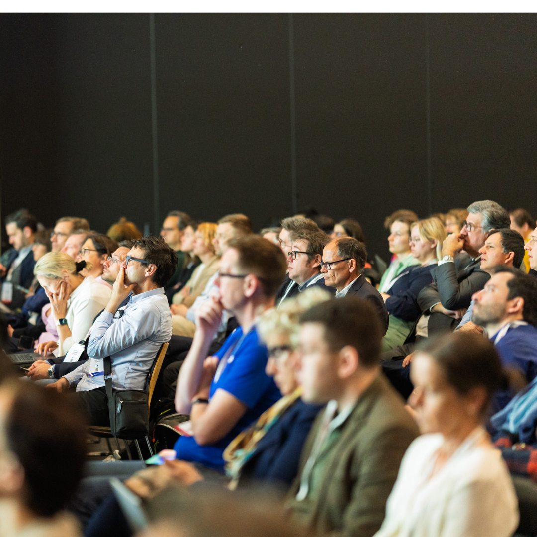 Session report ESOC 2025: Acute reperfusion treatment