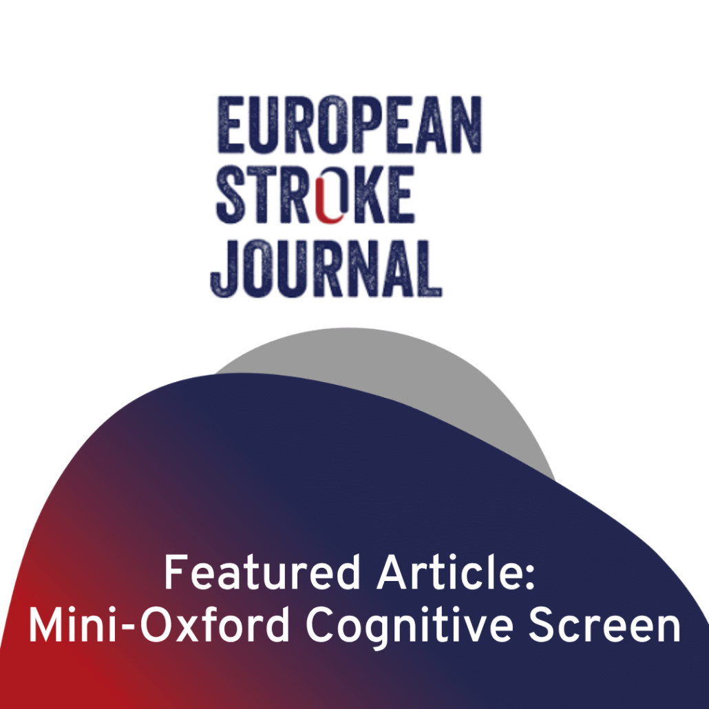 Home- European Stroke Organisation