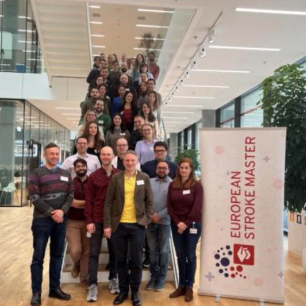 Home- European Stroke Organisation