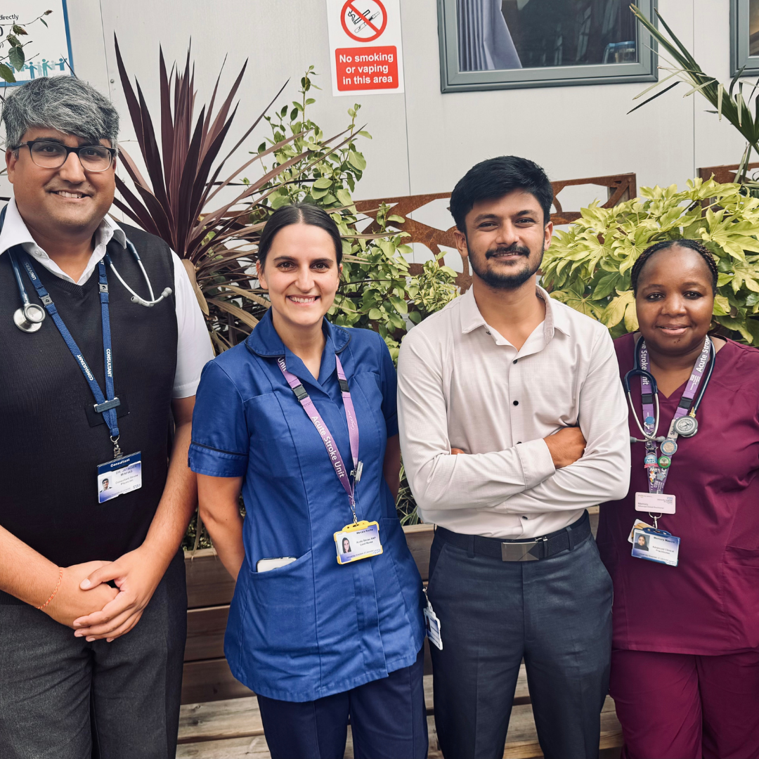 D2D Report - Dr Abhishek Chapagain