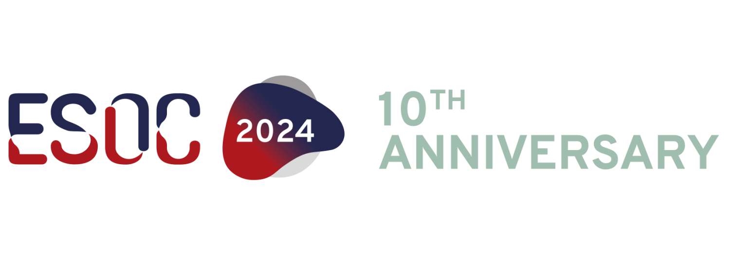 European Stroke Organisation Conference | ESOC 2024