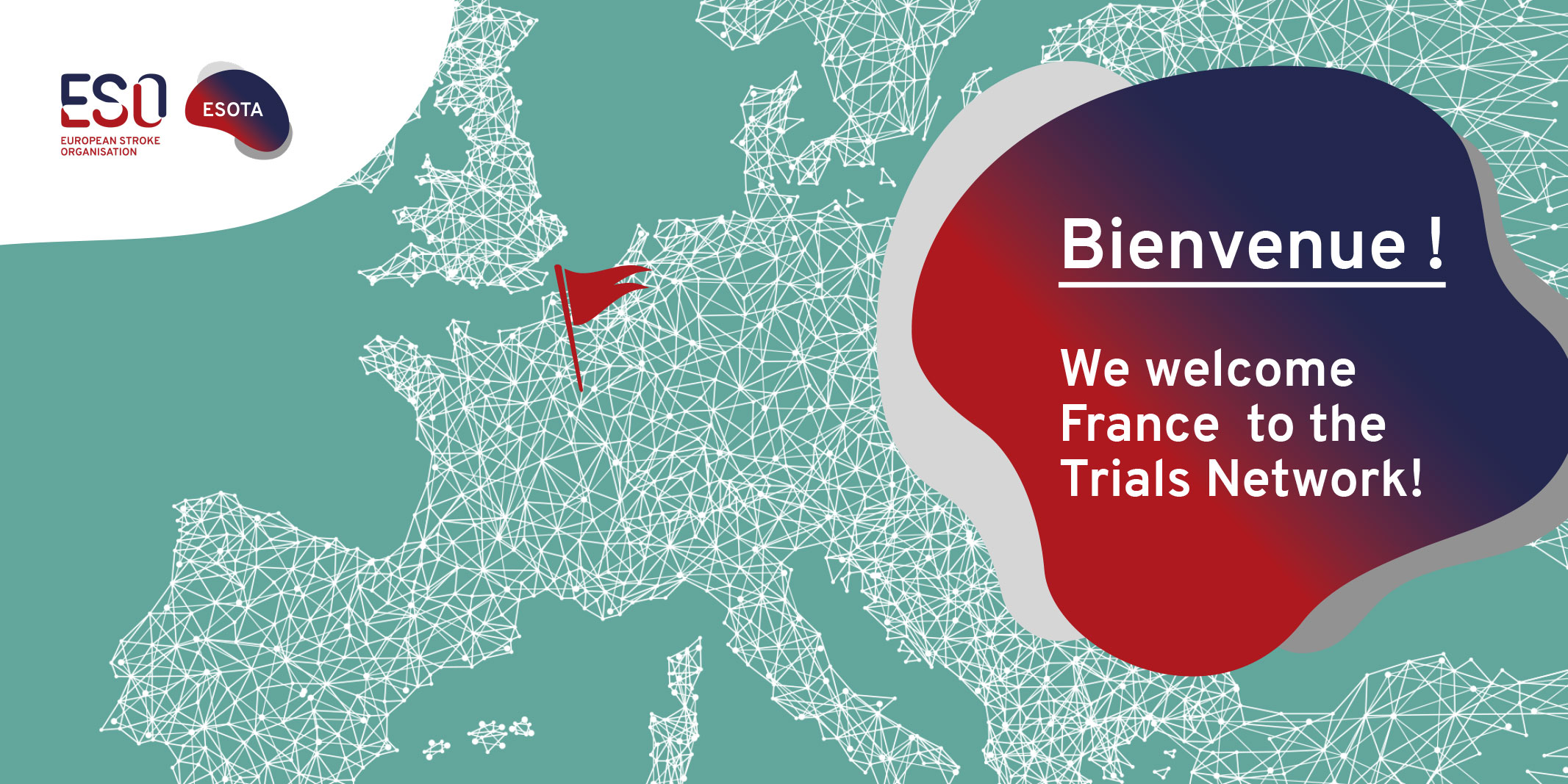 ESOTA Welcomes the French StrokeLink to the network - European Stroke ...