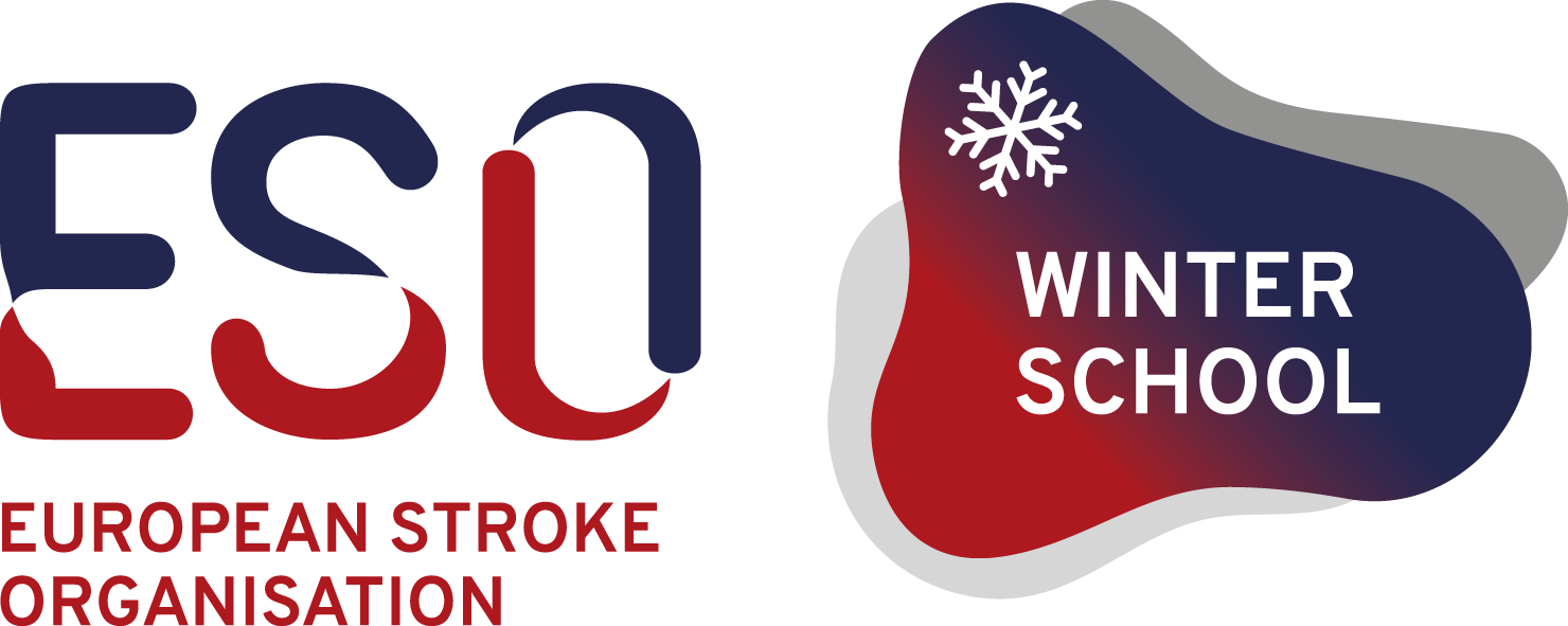 Winter School - European Stroke Organisation