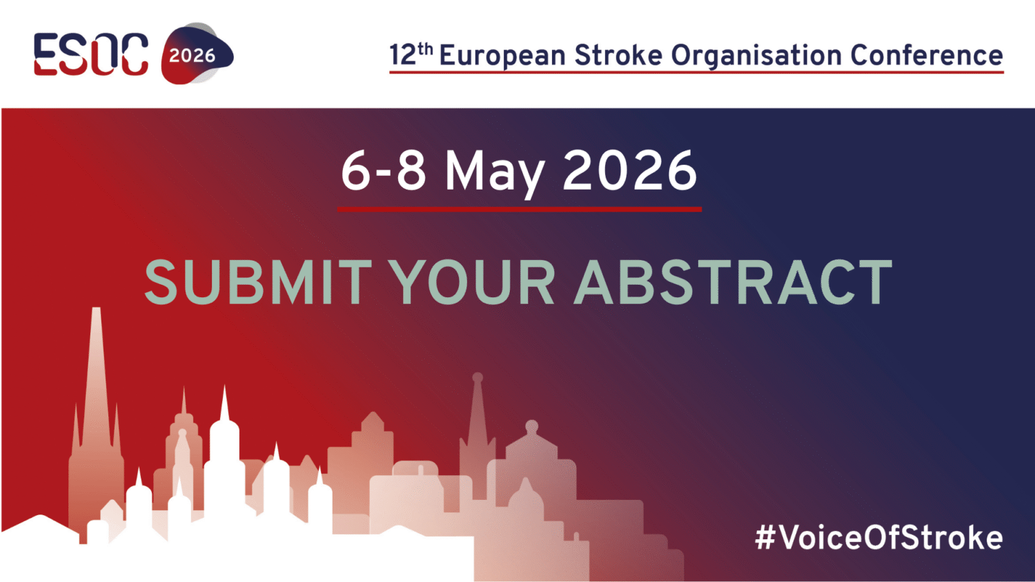Home- European Stroke Organisation