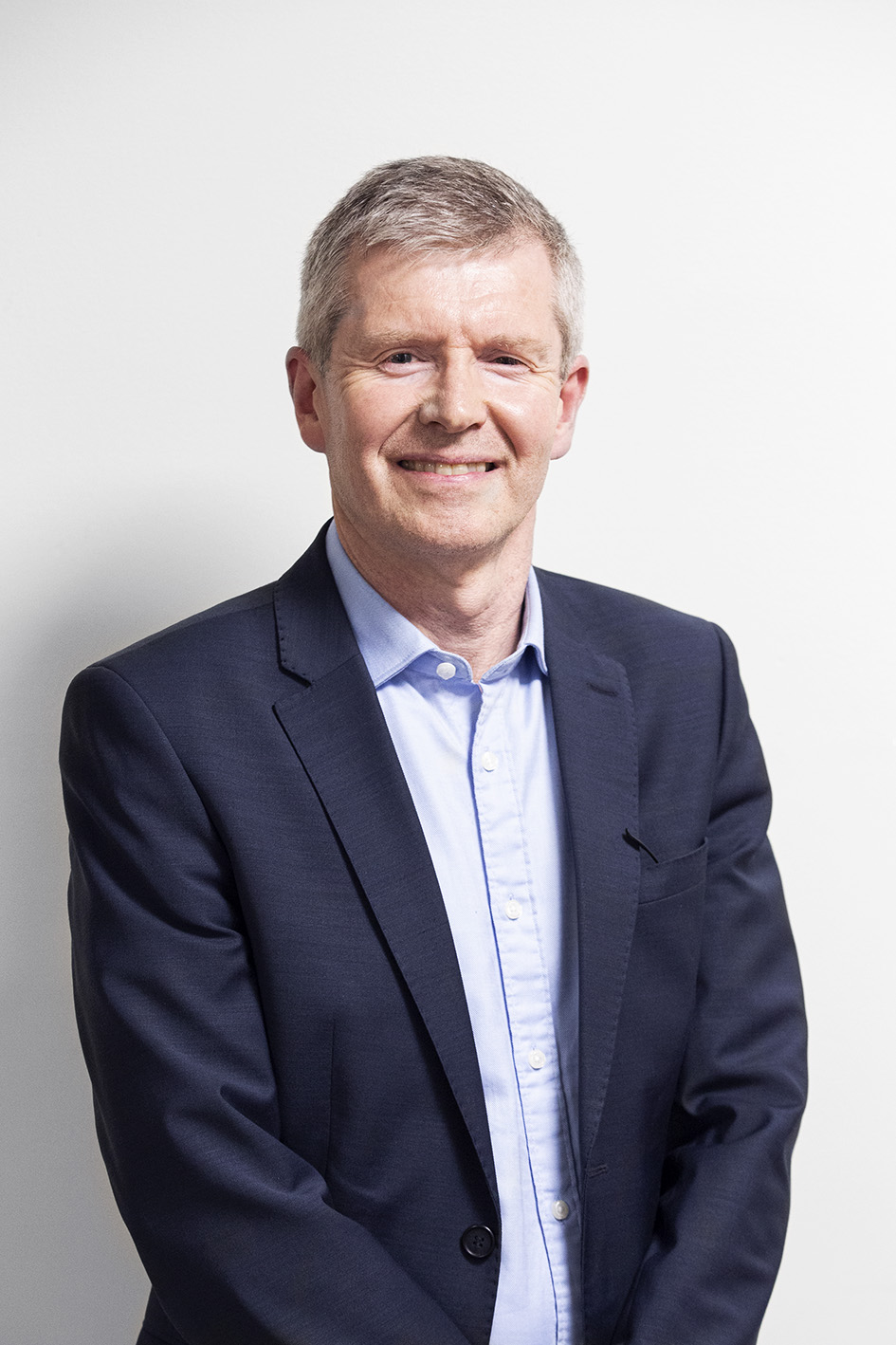 Leadership - European Stroke Organisation