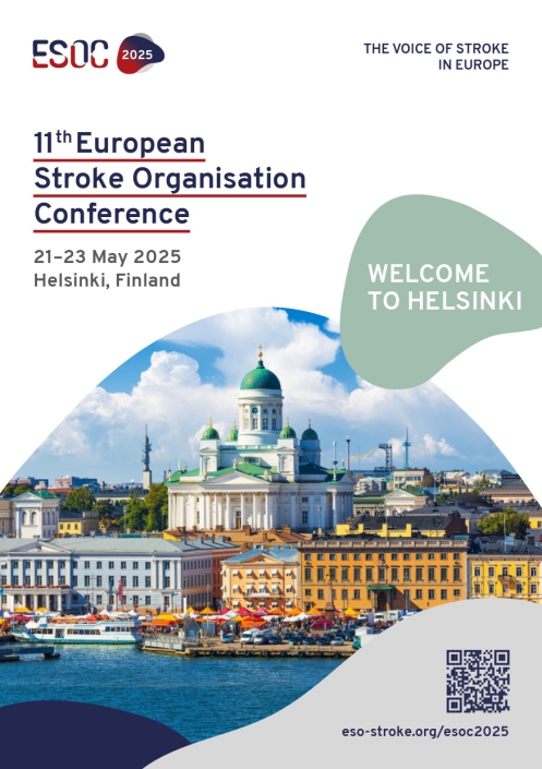 Promotional Toolkit - European Stroke Organisation