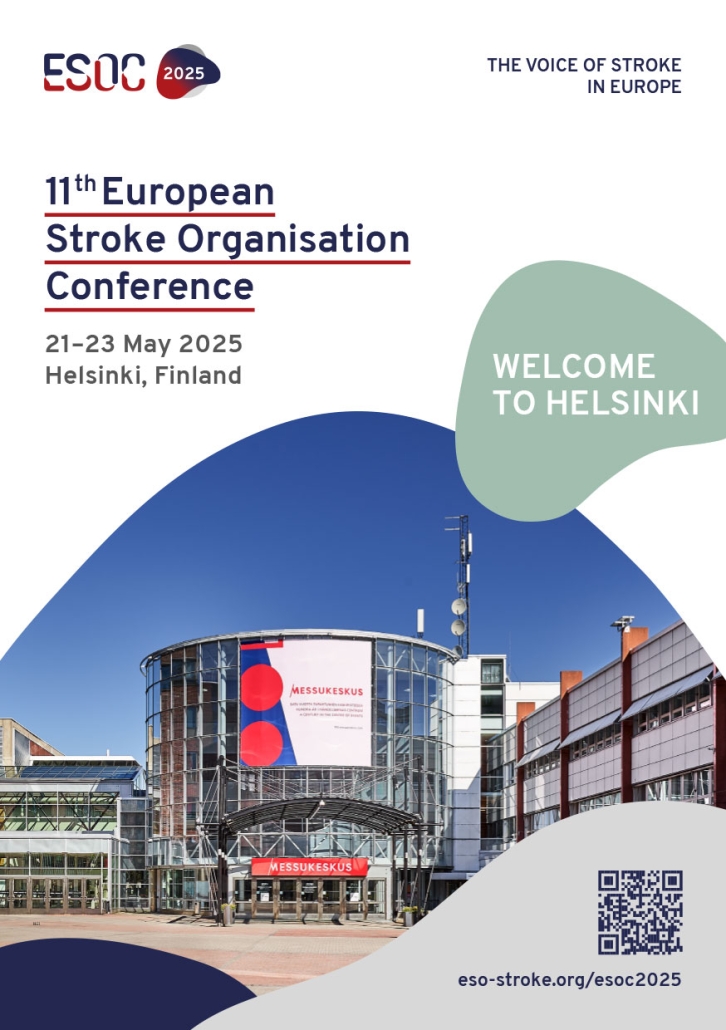 Promotional Toolkit - European Stroke Organisation