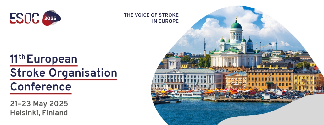 Promotional Toolkit - European Stroke Organisation