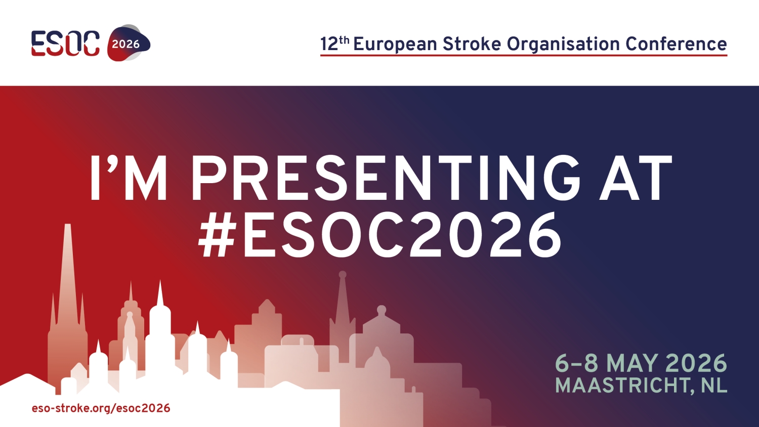 Promotional Toolkit - European Stroke Organisation