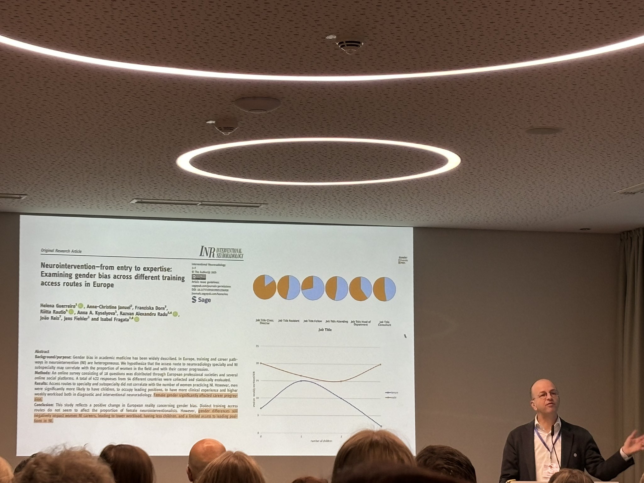 8th ESSW Garmisch Session Report: Session I - Acute Reperfusion and ...