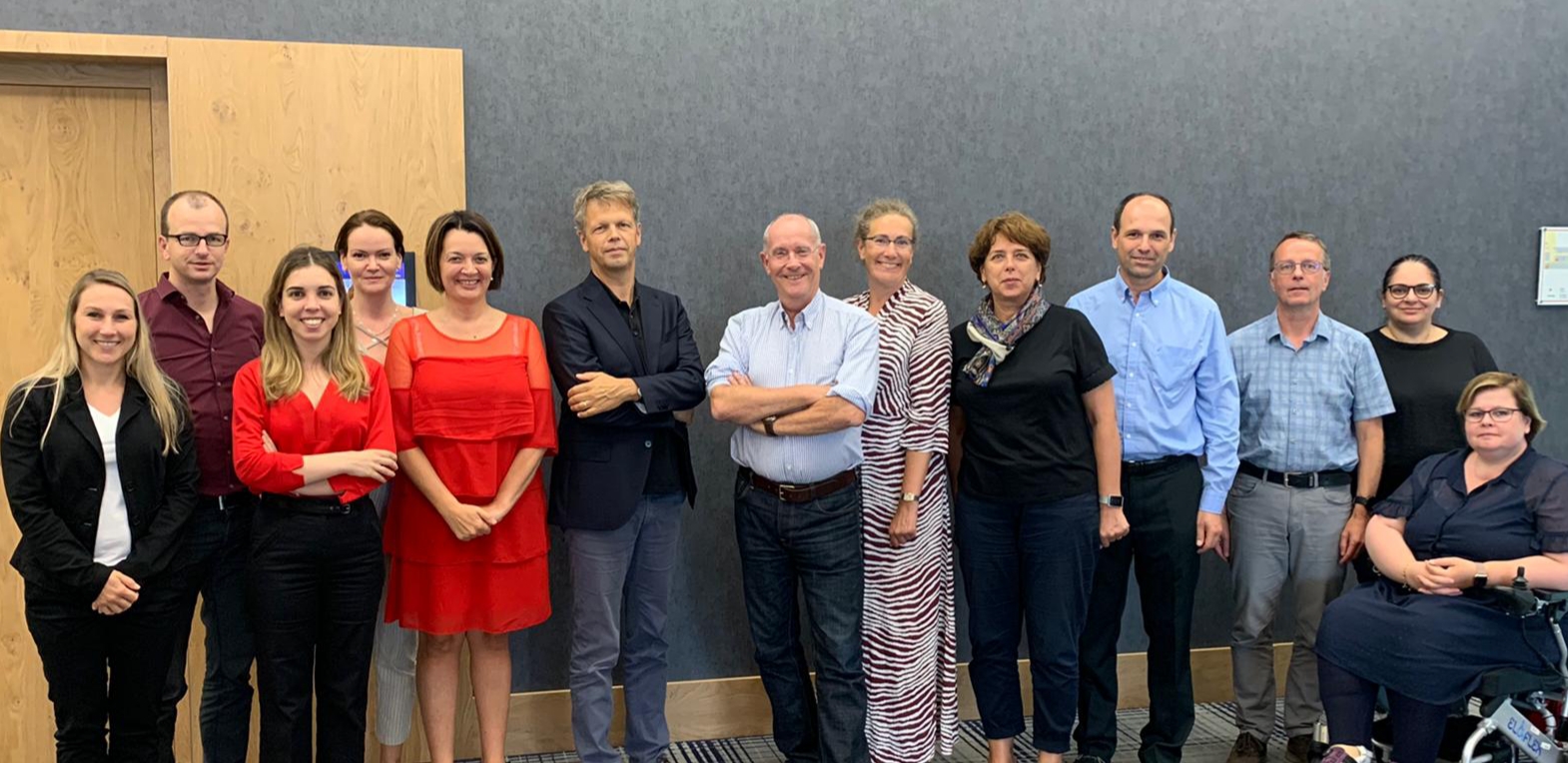 ESO Committee Corner - Stroke Action Plan Implementation - European ...