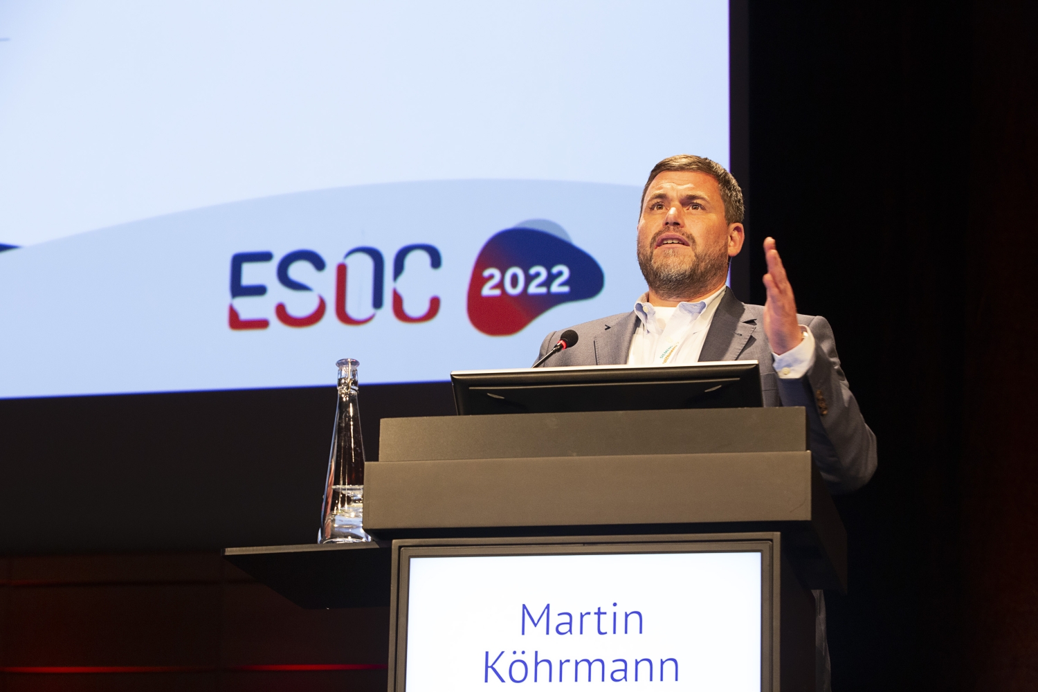 Reflections from the European Stroke Organisation Conference 2022 ...