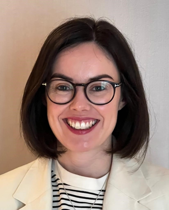 ESOC 2023 Poster Walk with Dr Sarah Gorey - European Stroke Organisation