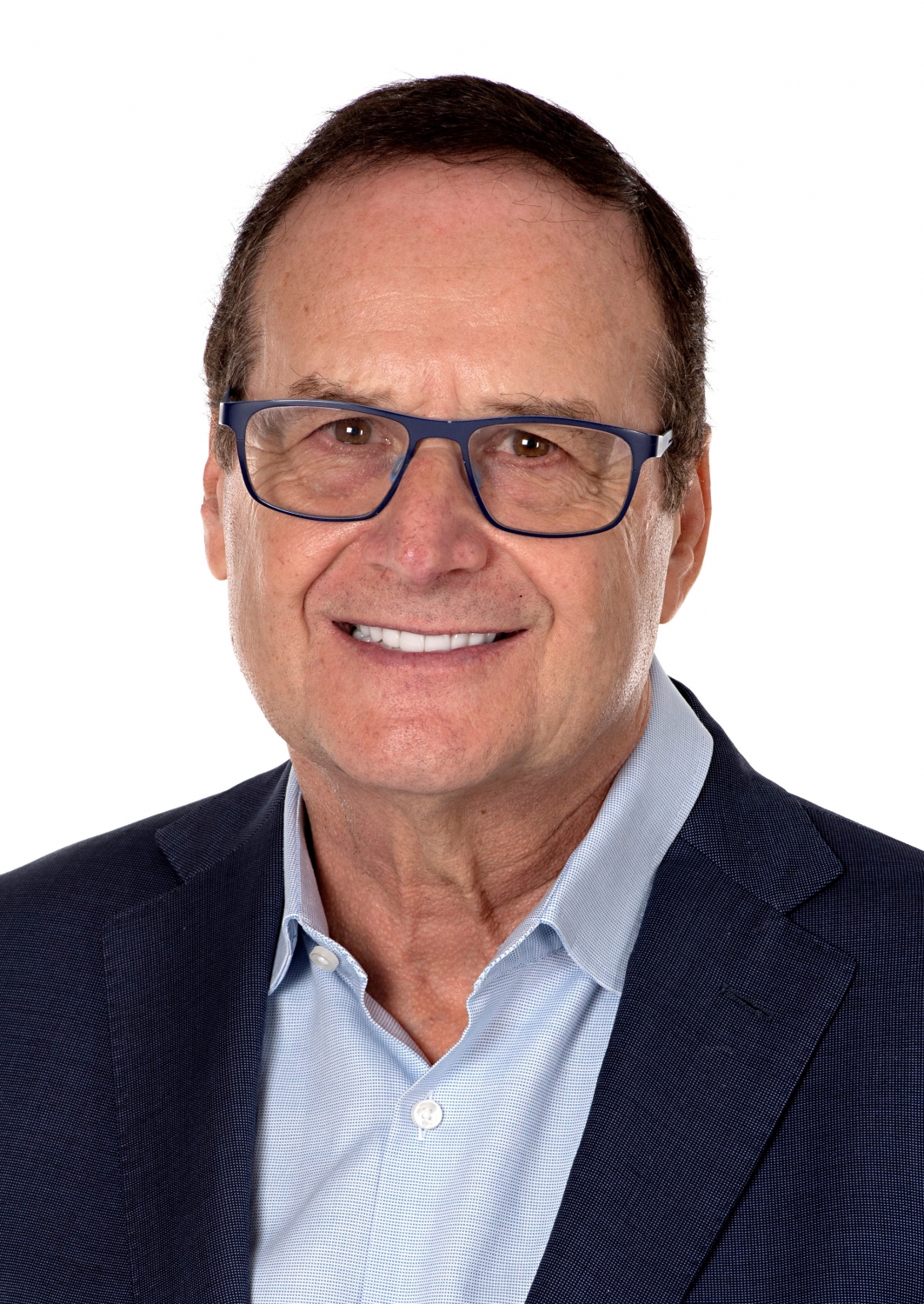 Honorary Members - European Stroke Organisation