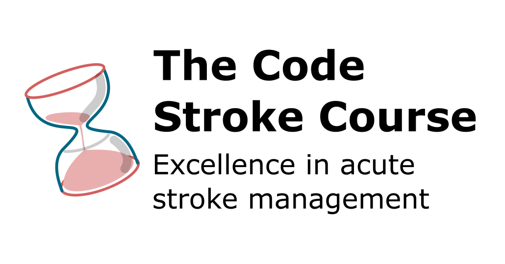 The Code Stroke Course - European Stroke Organisation