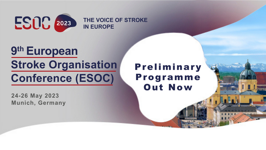 ESJ Young Reviewer Programme Application Open - European Stroke ...