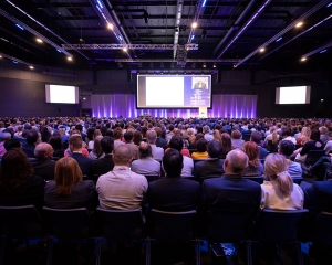 ESOC 2025 -European Stroke Organisation Conference
