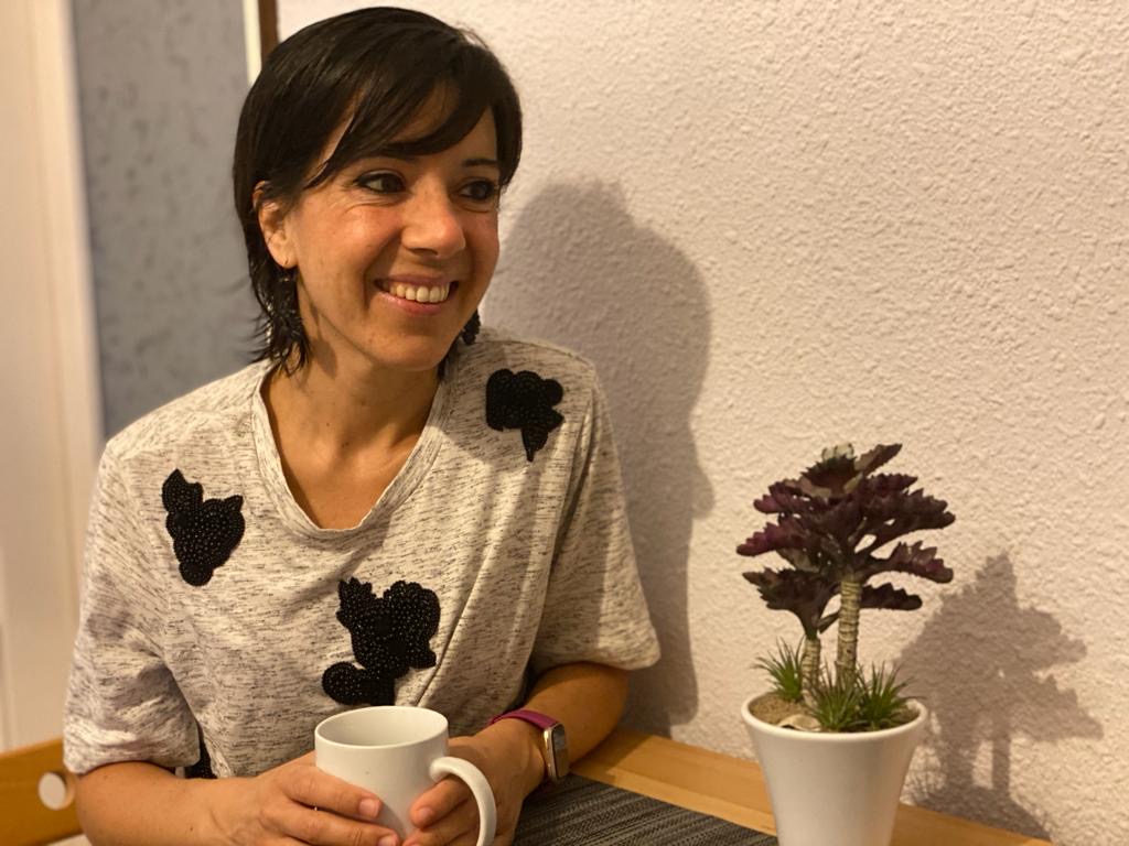 Catch Up Over Coffee - Laura Llull on Neurocritical Care - European ...